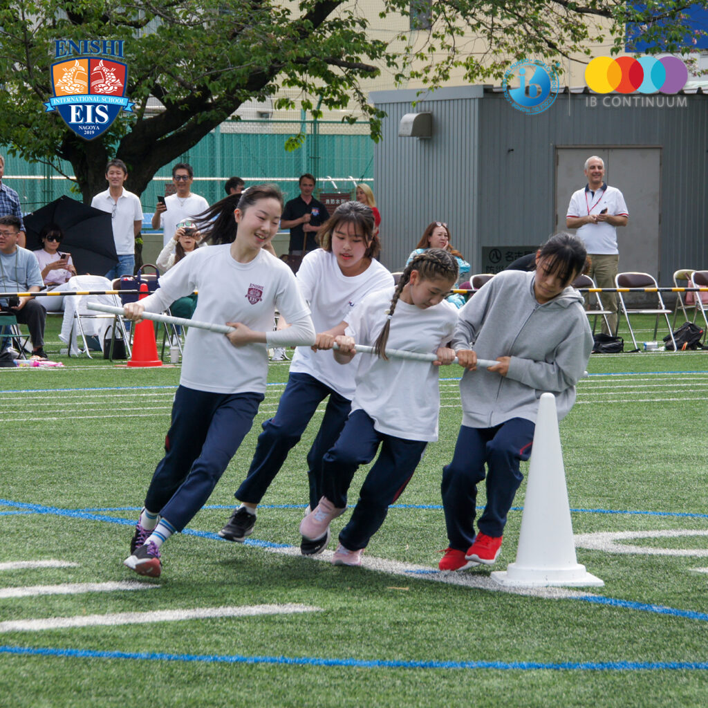 Sports Day - Enishi International | School IB PYP-MYP IB DiplomaEnishi ...