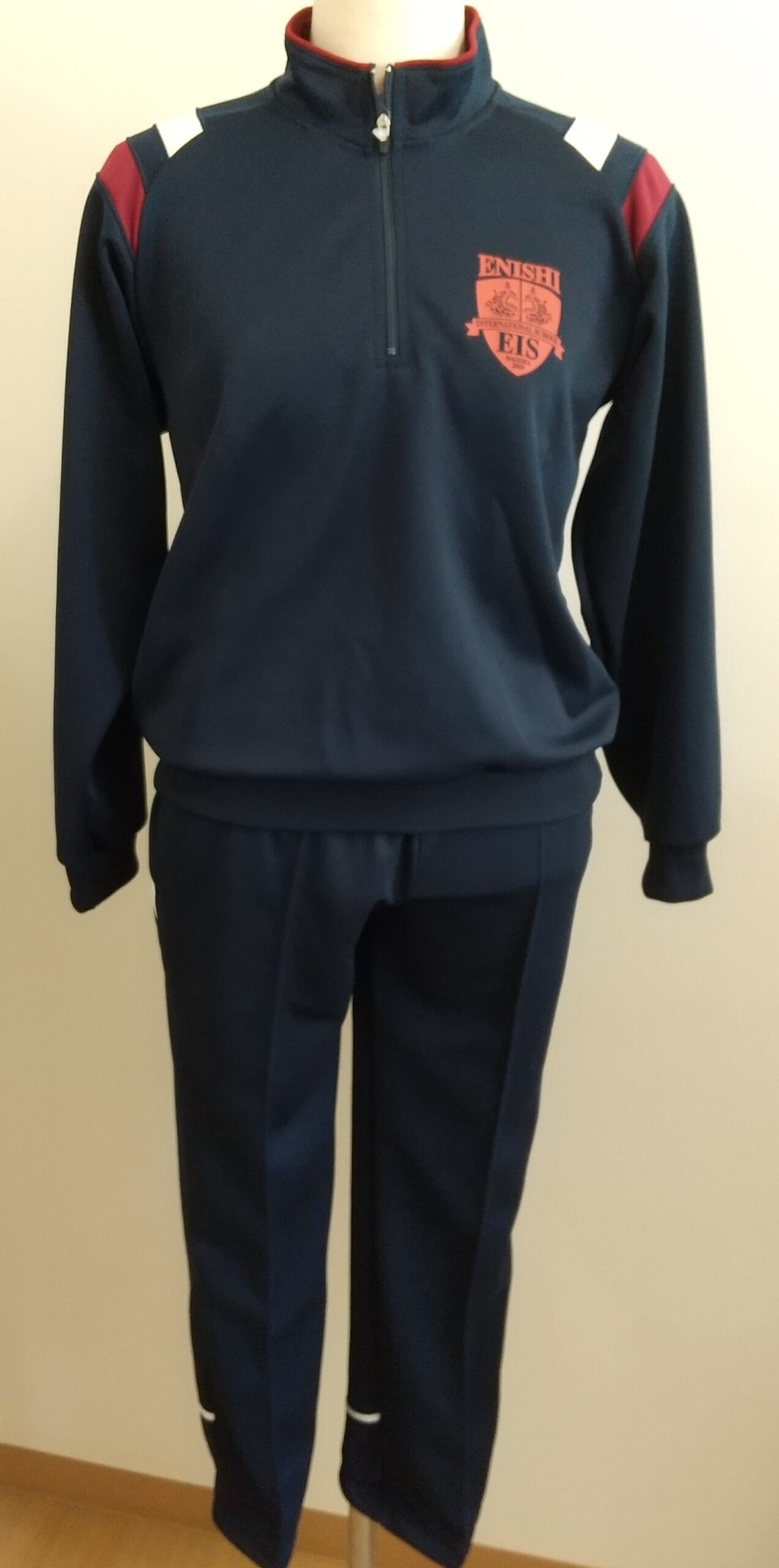 School Uniform - Enishi International | School IB PYP-MYP IB ...